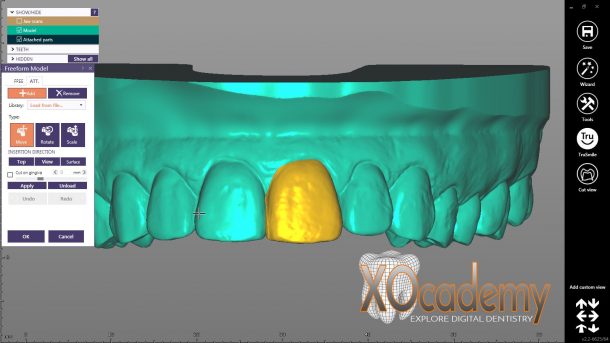 Courses – XOcademy