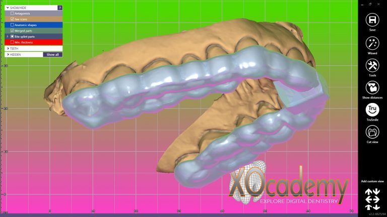 Courses – XOcademy