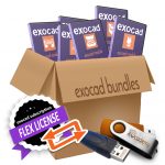 Exocad & Bundles – XOcademy